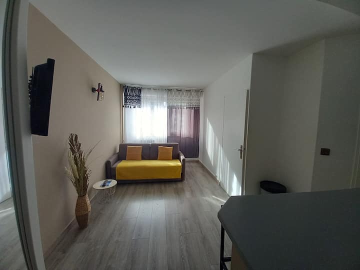 Appartement - Petite Place Parking - Annecy