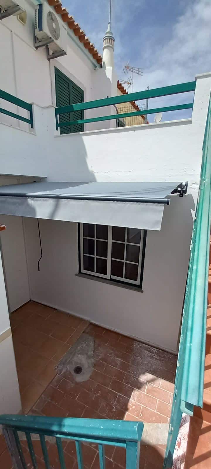 Casa Na Praia - Monte Gordo