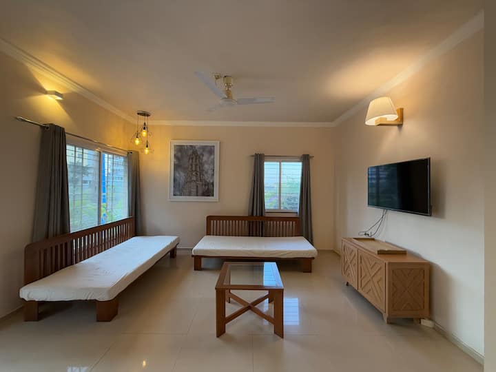 Sumanchandra Maison 3 - Nashik