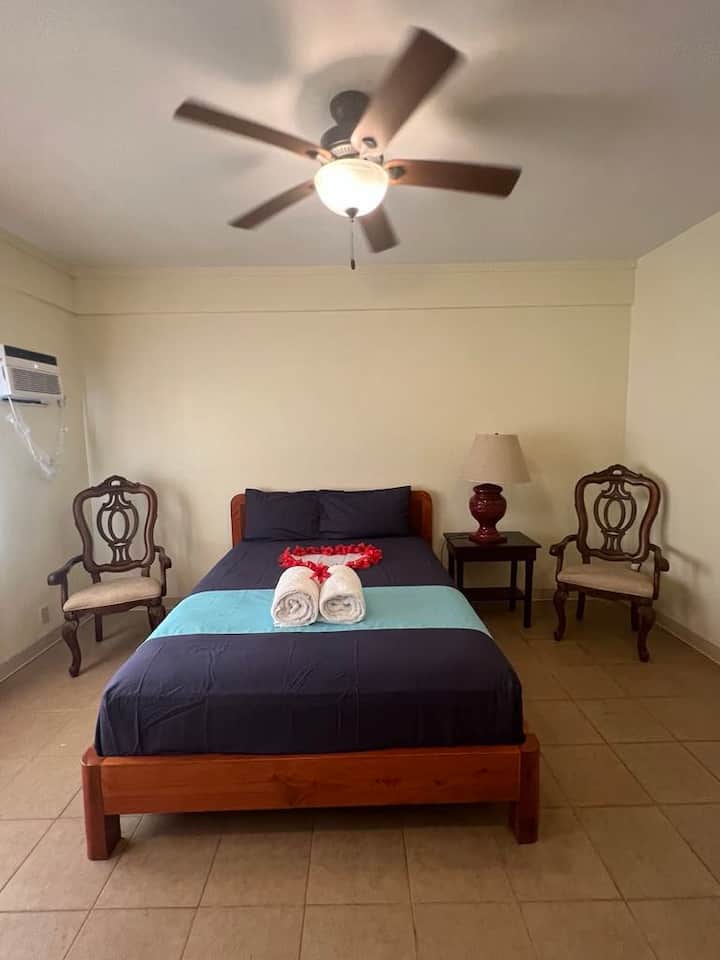 Home Away From Home - American Samoa