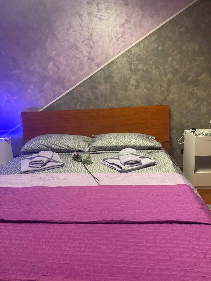 Michelle Luxury Living In Centro - Gorizia