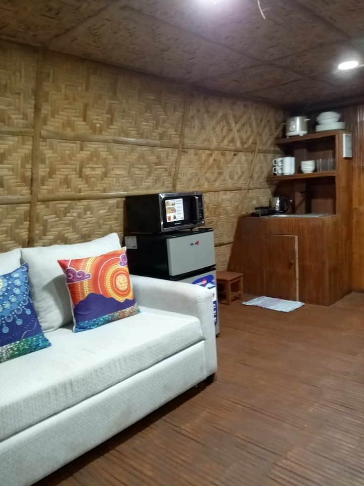 Elaia Beach Resort- Casa De Kubo - Mariveles