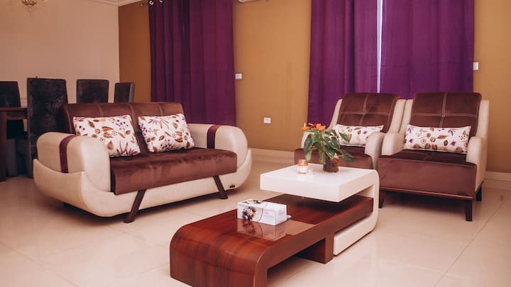 Meilleur Hôtel à Lubumbashi. - Lubumbashi