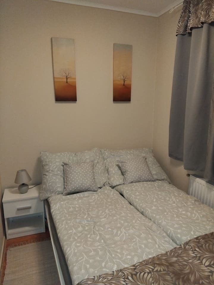 Kincs Apartman - Győr