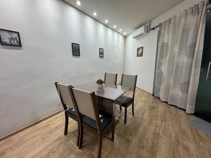 Apartamento De 2 Quartos Espaçosos - Belo Horizonte