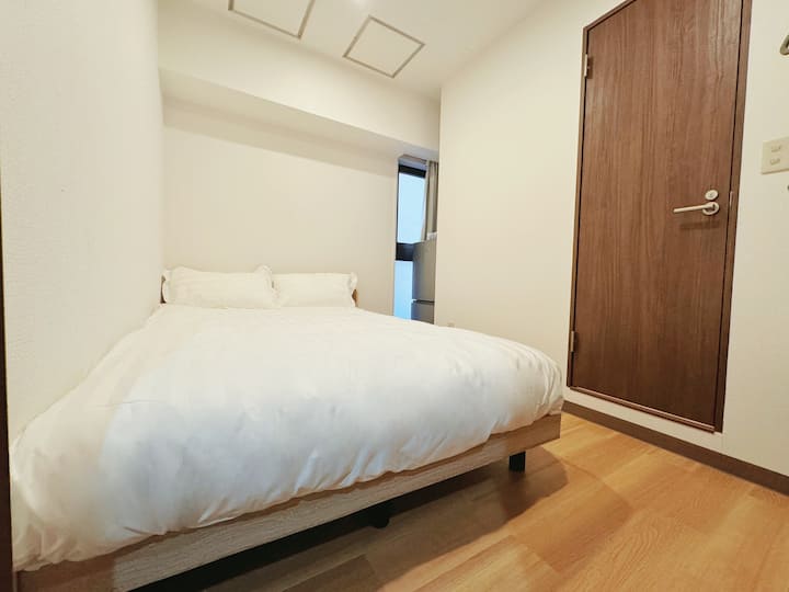 Tokyo Aja Hotel 305 - 浅草