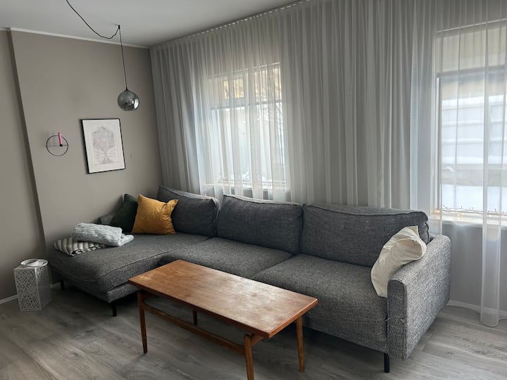 Nice House And Great Location! - Reykjavik