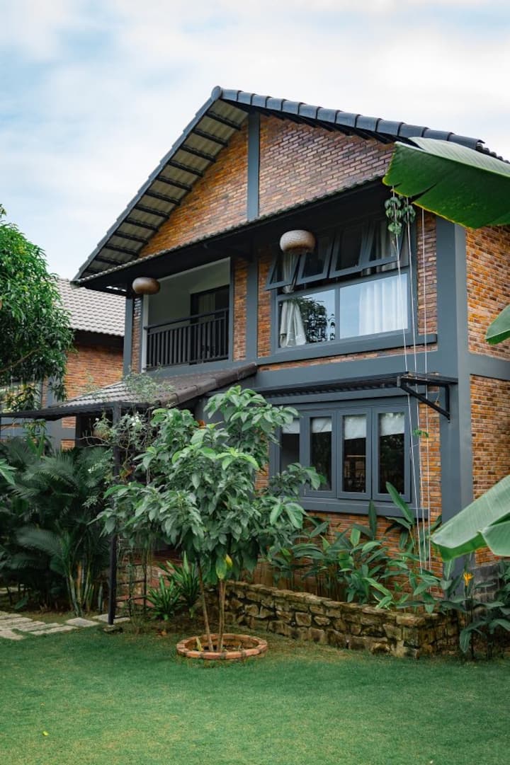 Maison Familiale, Tranquillité. - Phú Quốc