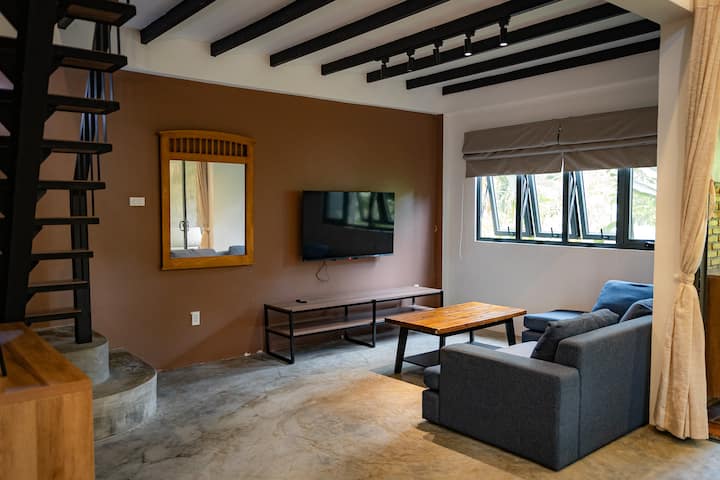 Family Home, Tranquility. - Phú Quốc