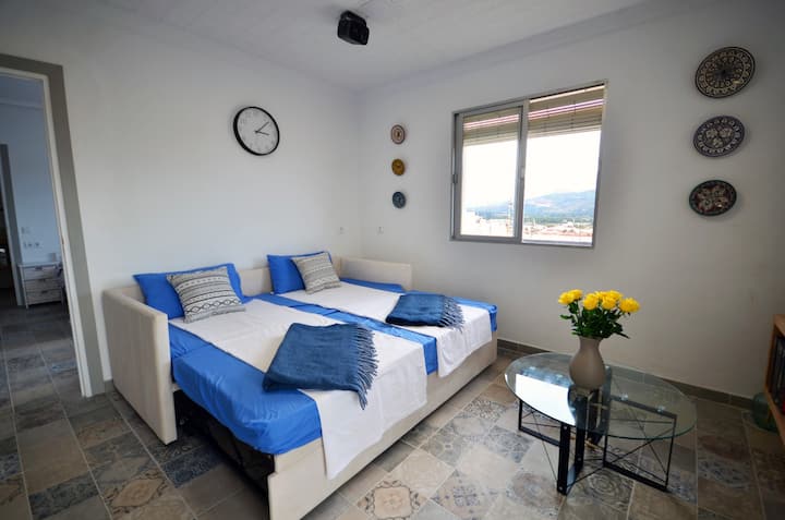 The Pearl Of The Castle, 2 King Size Beds, 4 P. - Salobreña