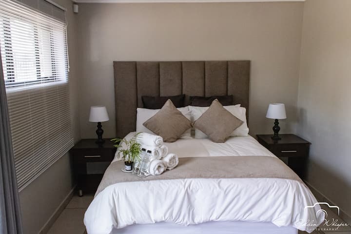 Family Room - Krugersdorp