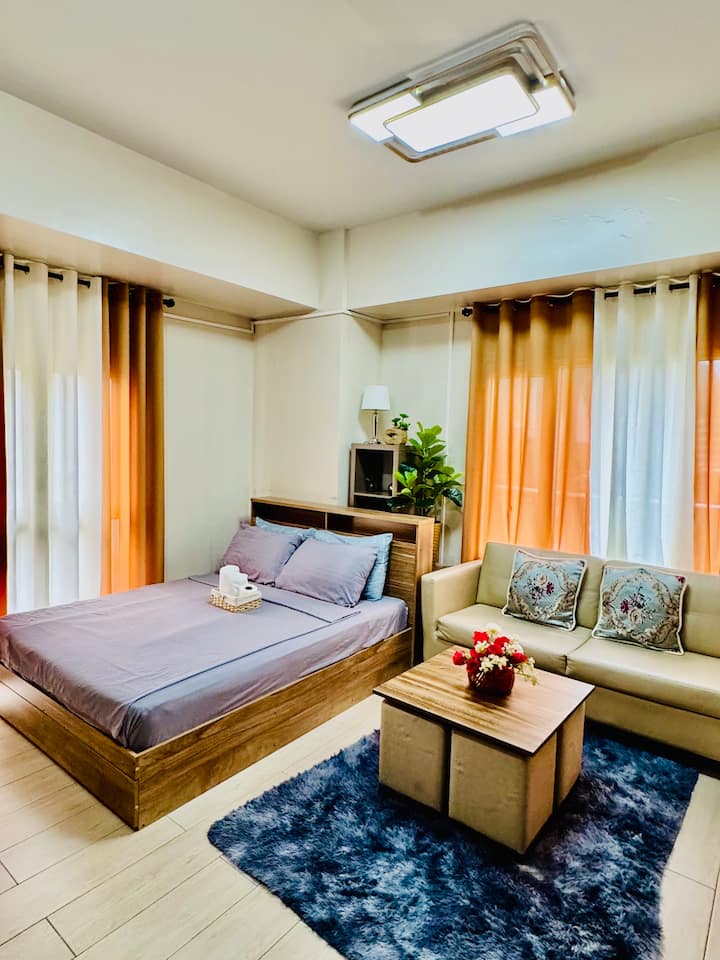Accommodation Near Naia T3 C2-2m - Pasay