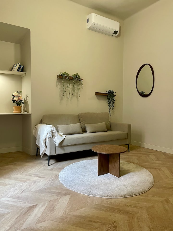 Appartement Bastia Centre Ancien - Bastia