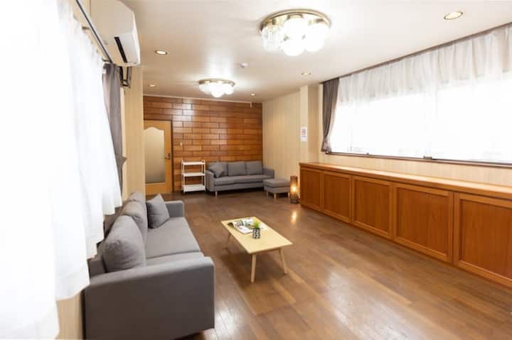 New Open!namba Nipponbashi /Big House /4bedrooms - Japan