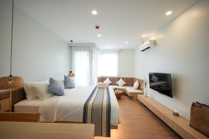 Premier Garden View Room Managed By Amba - タイ サムイ島