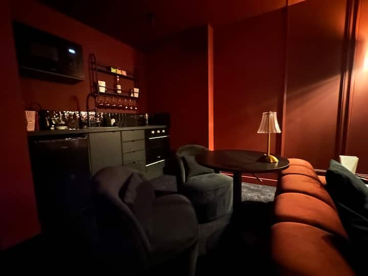 Cinéma Room, Netflix T2 - Mâcon