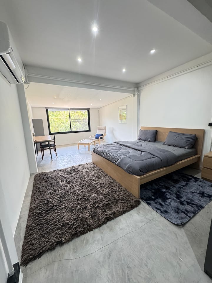 Nice And Quiet Apartment - Phuket