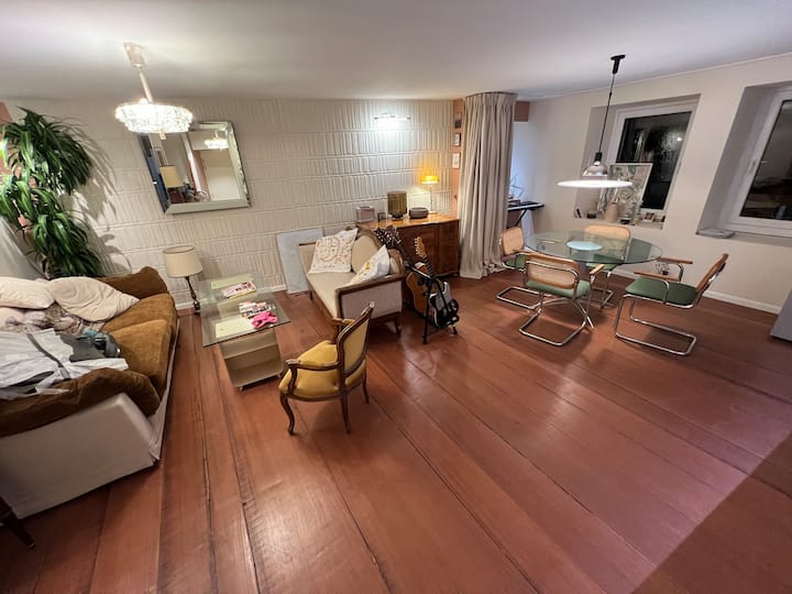 Appartement 50m 2 Tout Confort - Cruseilles