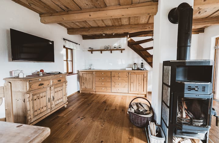 Rosenblüte - Bad Gleichenberg