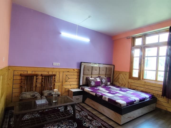 Aanchhan Niwas - Kalpa
