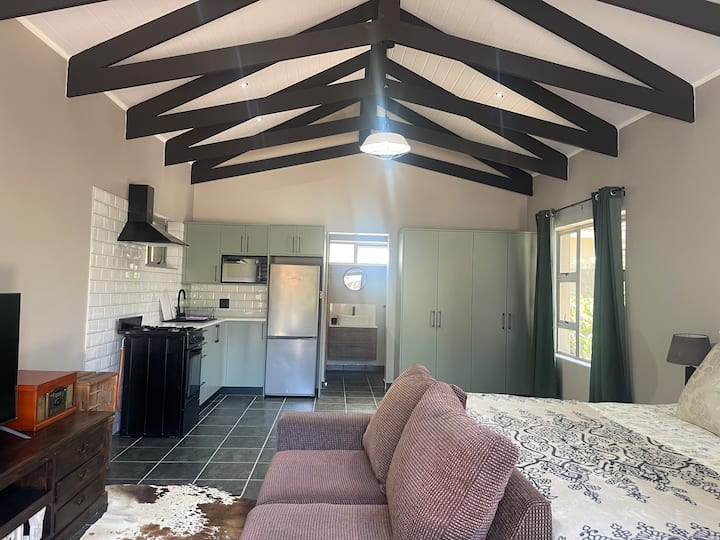 King Fischer Close Cottage - Wilderness