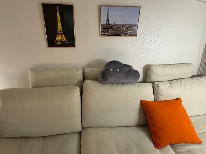 Jupiter House - Séoul