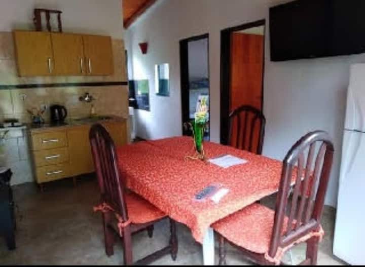 Cabaña Chañar - Merlo