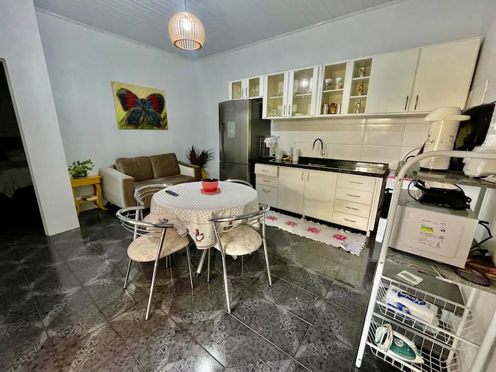 3 - Lindo Estúdio - Sinop