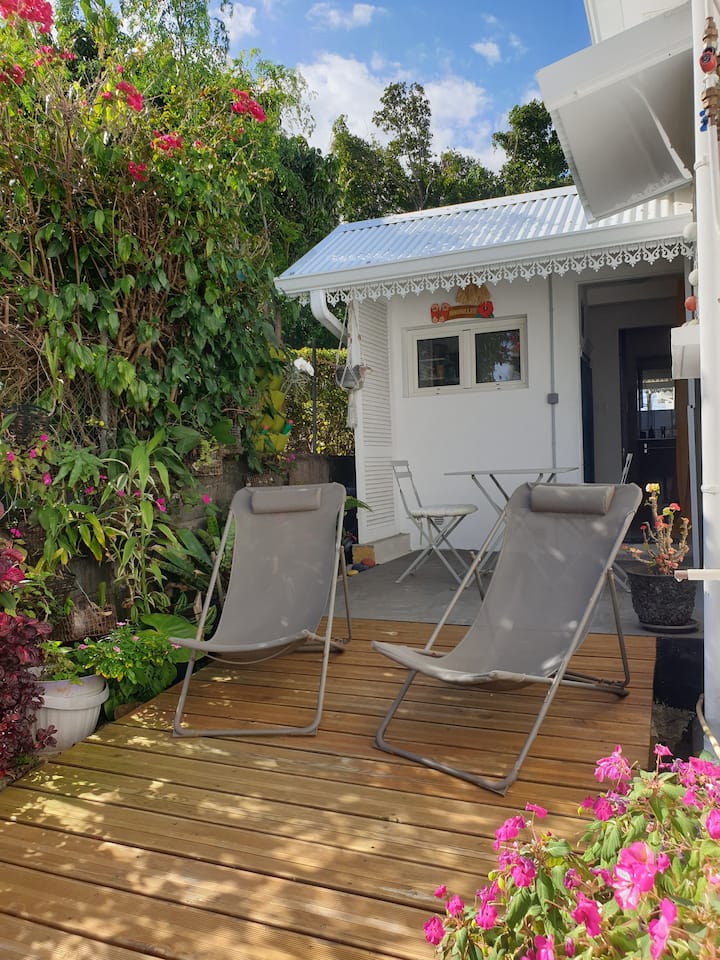 Ô Ravenale - Saint-Joseph