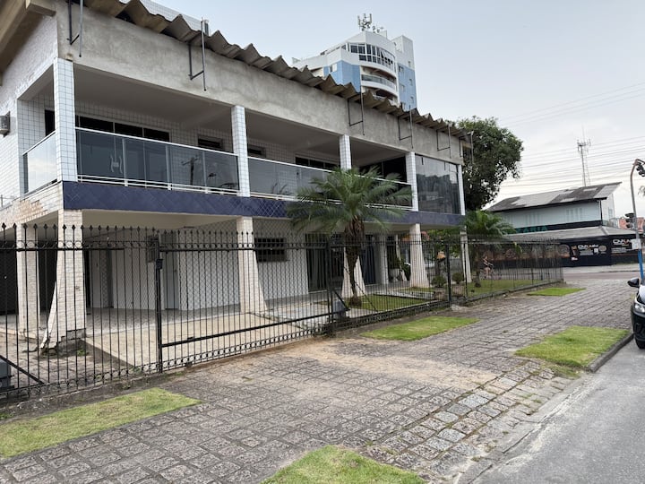 Casa Centro… - Guaratuba