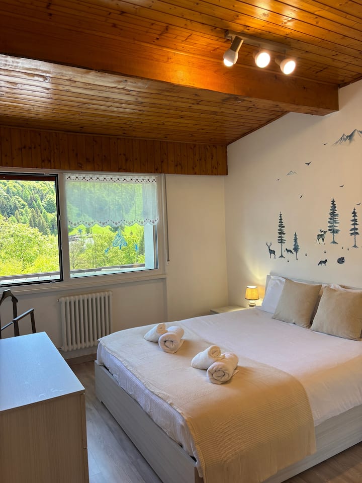 San Valentino Lodge By Immobilux - Ala