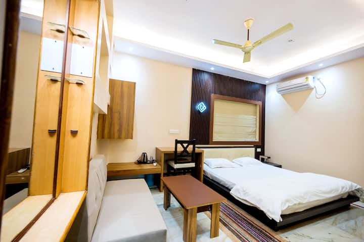 Vidyageet Stays Sarvada 2 B - Ranchi
