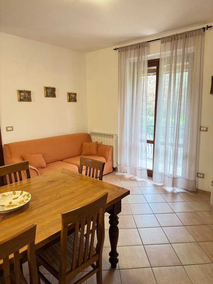 Casa Privata Con Giardino-passignano Sul Trasimeno - Passignano sul Trasimeno