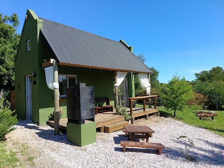 Casa En Playa Hermosa - Pan de Azucar