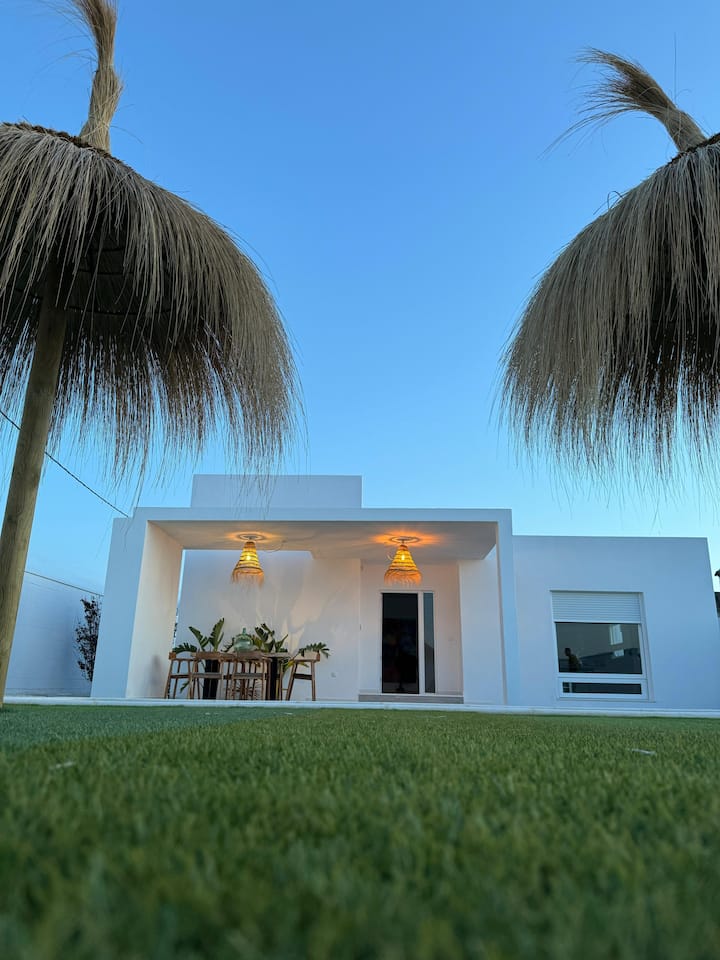 Thay Home - Hiszpania