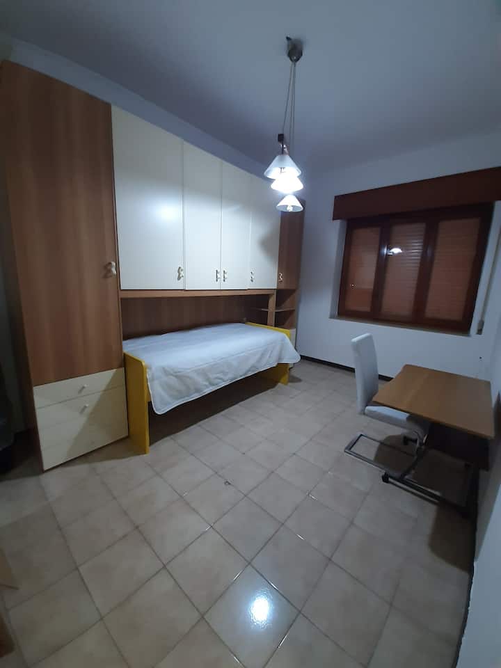 Affitto Casa Vacanze - Taranto