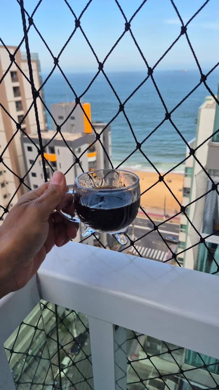 Desfrute  Em Alto Padrão, Pra Pessoas Exigente - Vila Velha