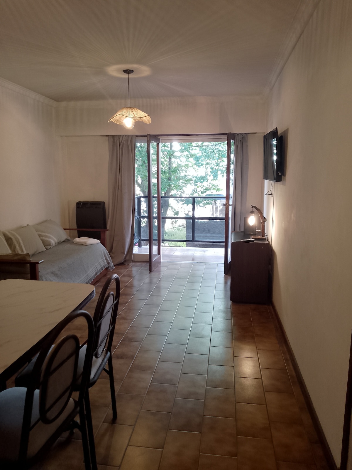 Temporary rentals in the Pearl area - Flats for Rent in Mar del Plata ...