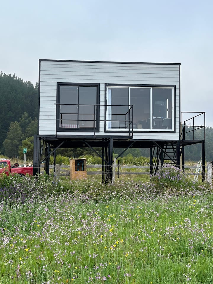 Cabaña Miramar - Tome