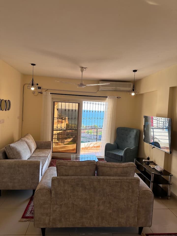 Lavish 3 Bedrooms Sea View Nyali - Mombasa