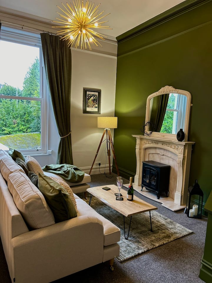 New Glamorous Home By The Sea - Paignton