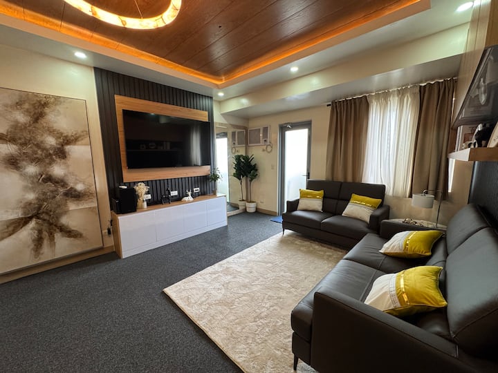 Mks Staycation - Quezon City