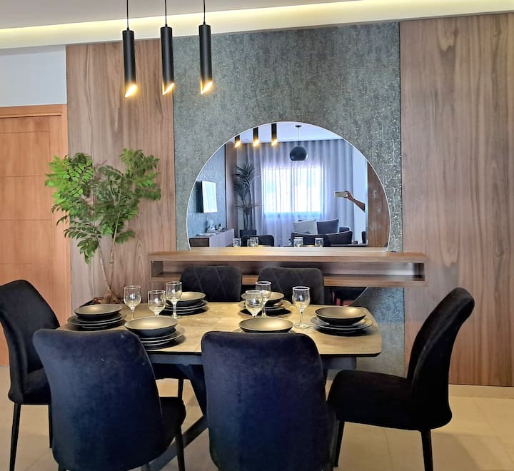 Situé Au Cœur De Rabat . - Rabat