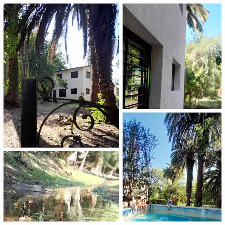 La Unquillense - Cosquín