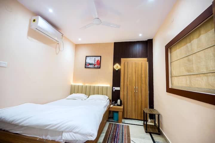 Vidyageet Stays Sarvada T2 - Ranchi