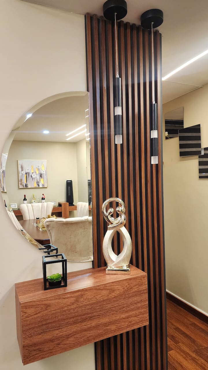 Milano Delux L By Comfy & Cozy - Riobamba