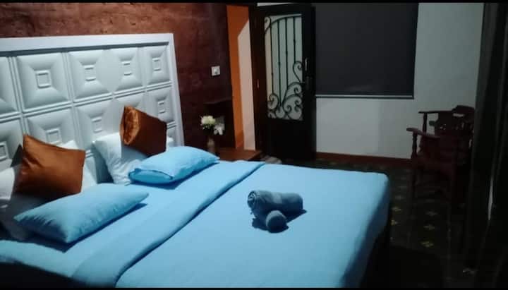 Sabera Heritage Homestay - Sakleshpura