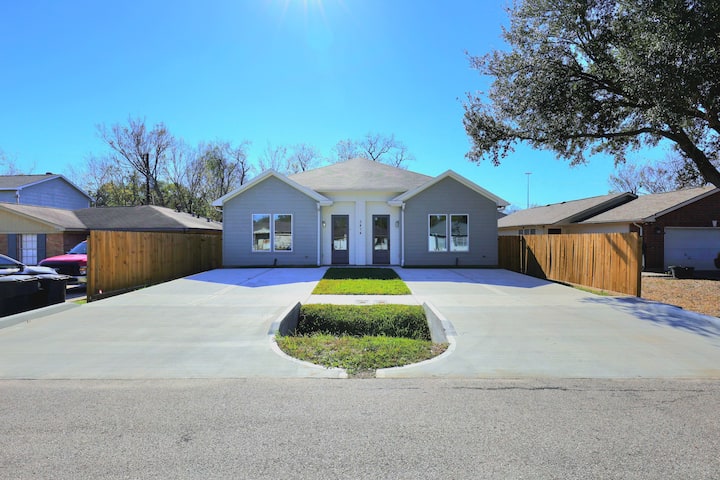 Newly Built Haven - Houston, TX