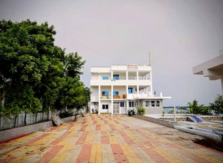 Thillai Mangrove Stay - Room 101 - Chidambaram