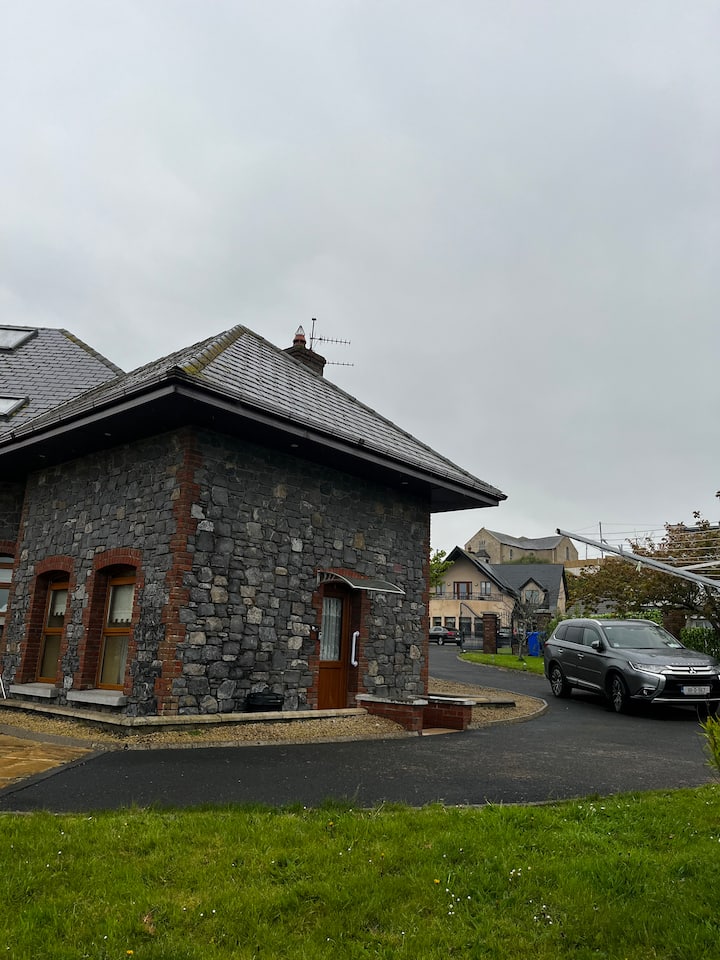 The Fairways Lodge 
Dunmore East - Waterford